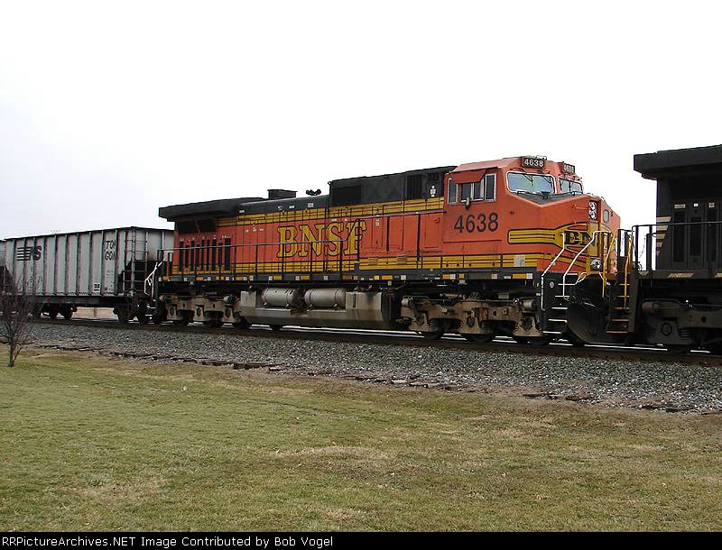 SF 4638: NS 501